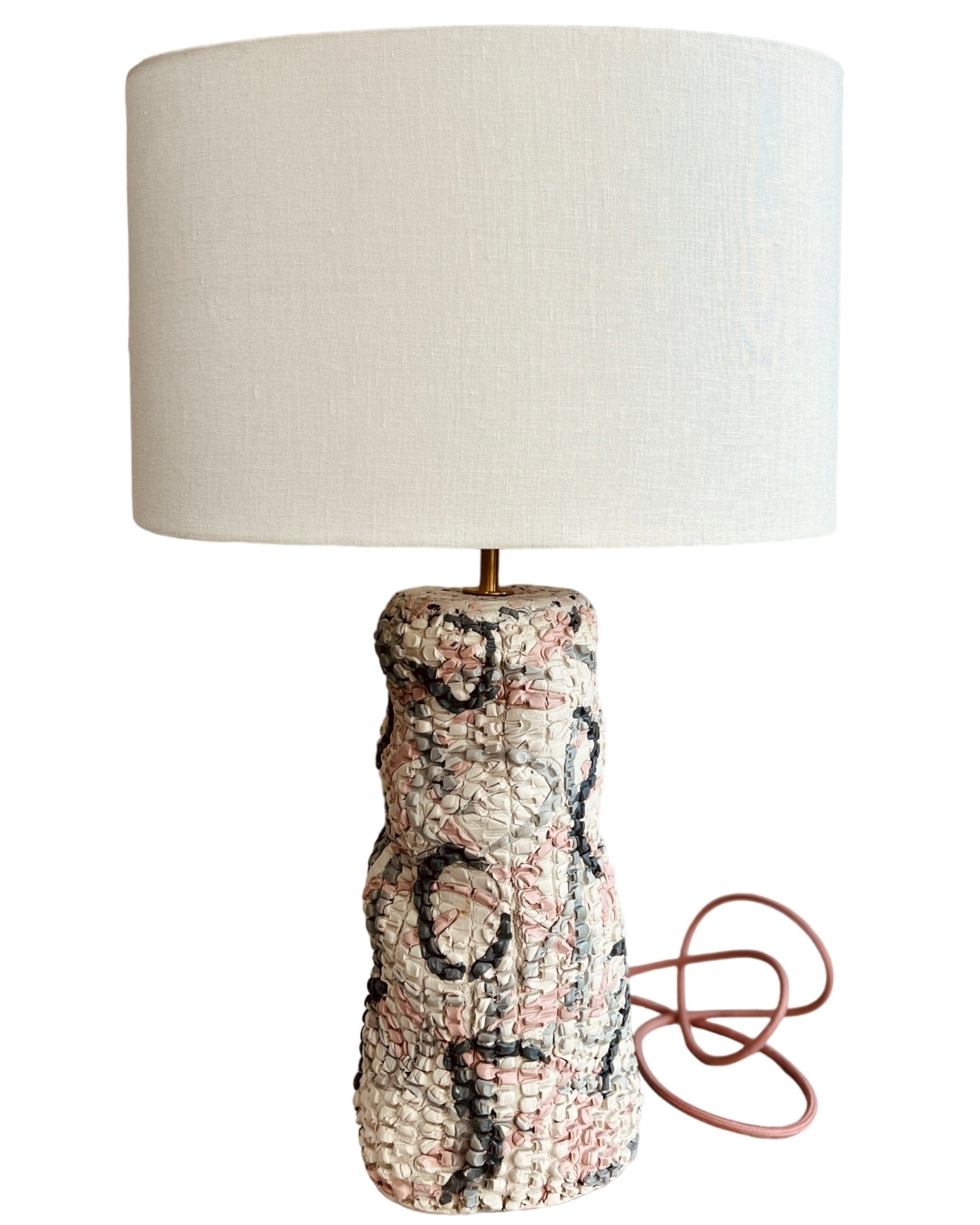 Candy Lamps (Pair) – Cym Warkov